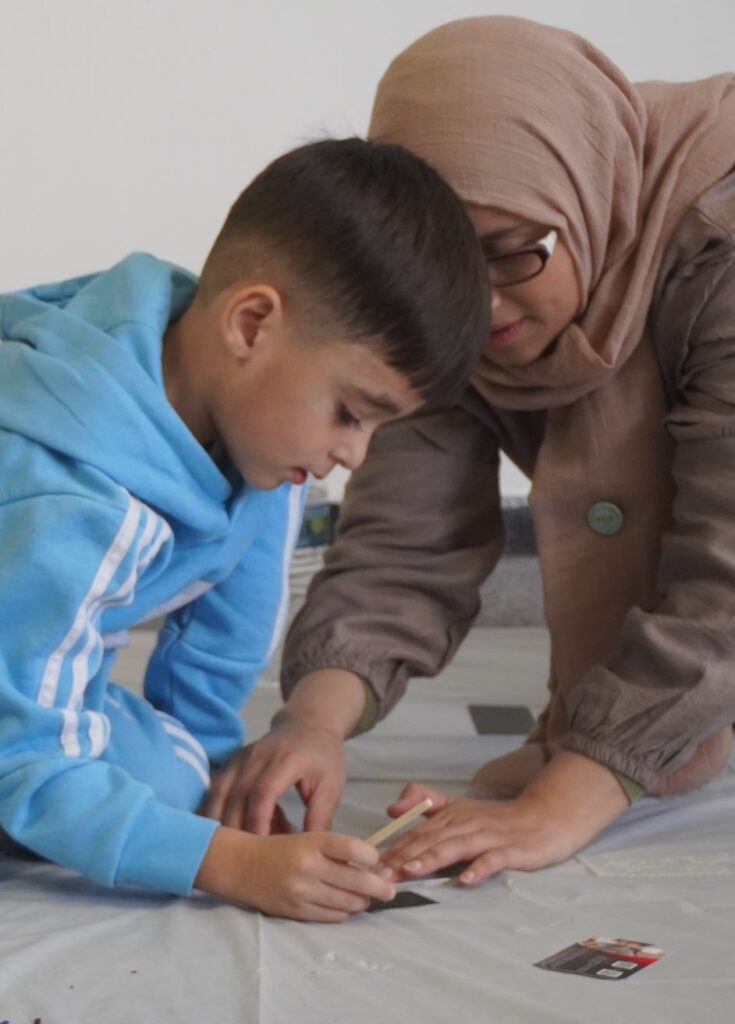 Edullect Academy – London – Knowledge – Faith – Purpose